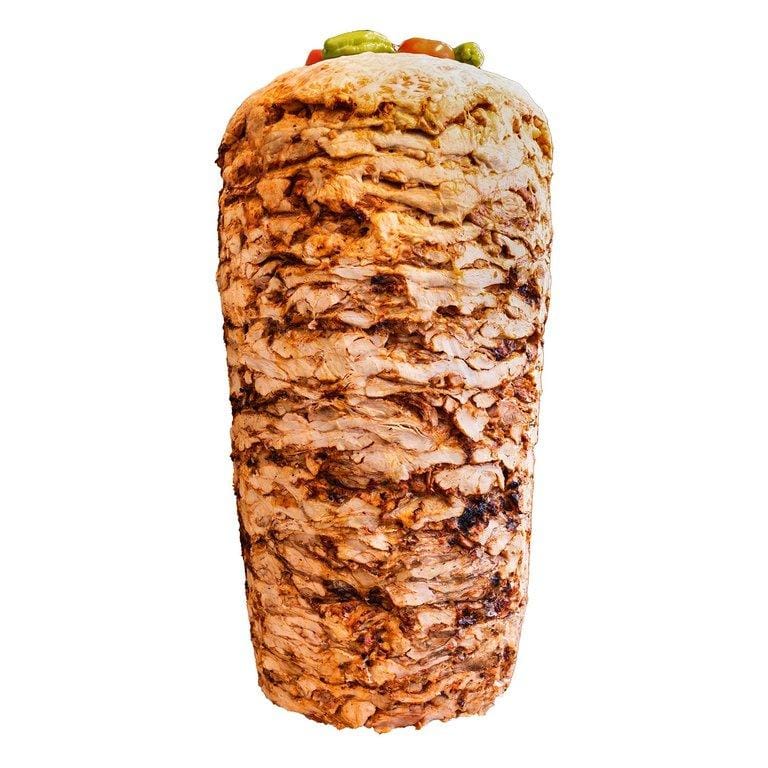 Chicken Doner – Atlas Doner Co Ltd