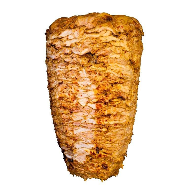 Organic Chicken Doner – Atlas Doner Co Ltd